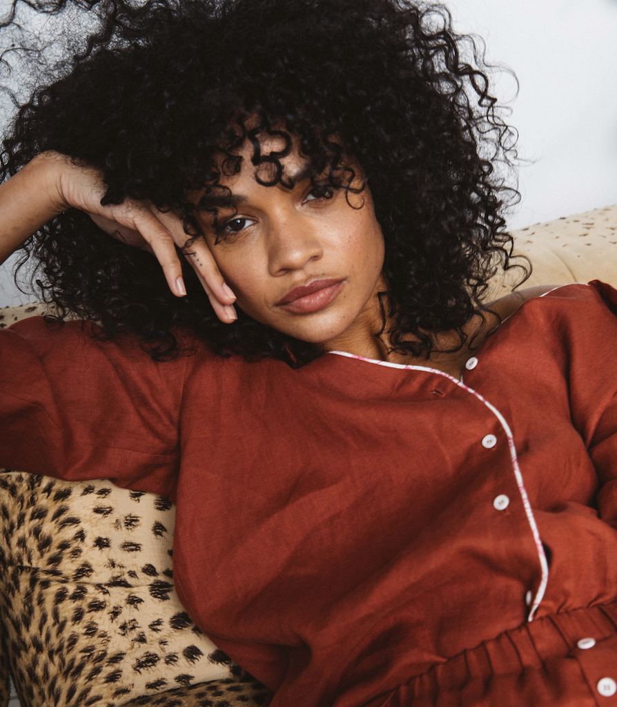 5 things to know about the Balzac Paris Homewear collection