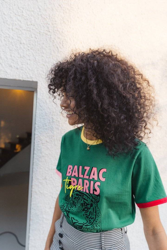 What is GOTS certification? - Balzac Paris