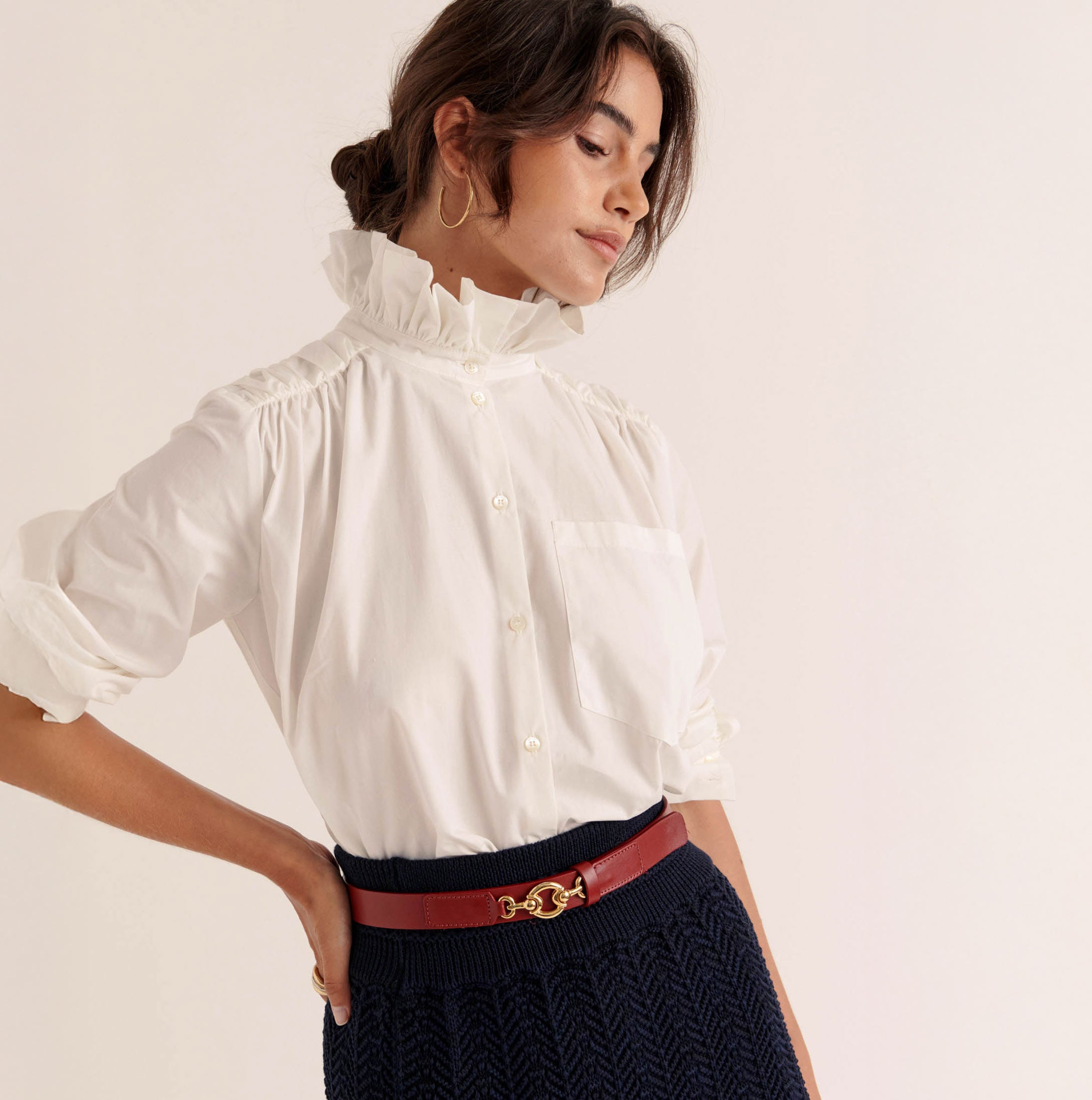 Balzac Paris: Eco-responsible clothing