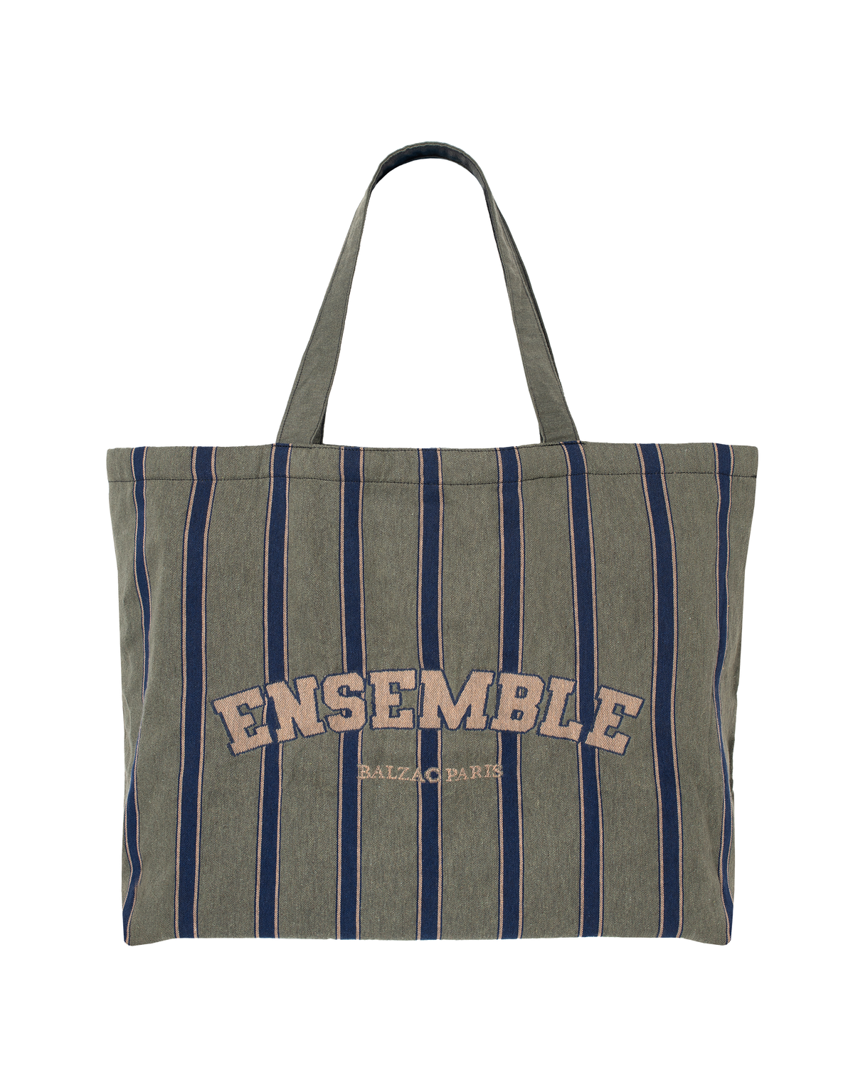XL Tote Bag - Set - Balzac Paris