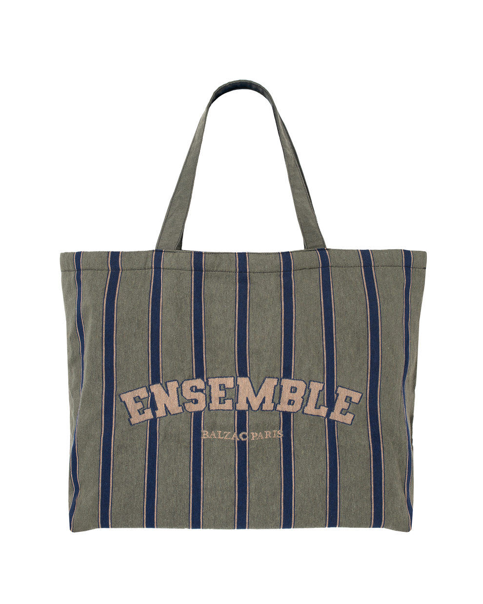 XL Tote Bag - Set - Balzac Paris