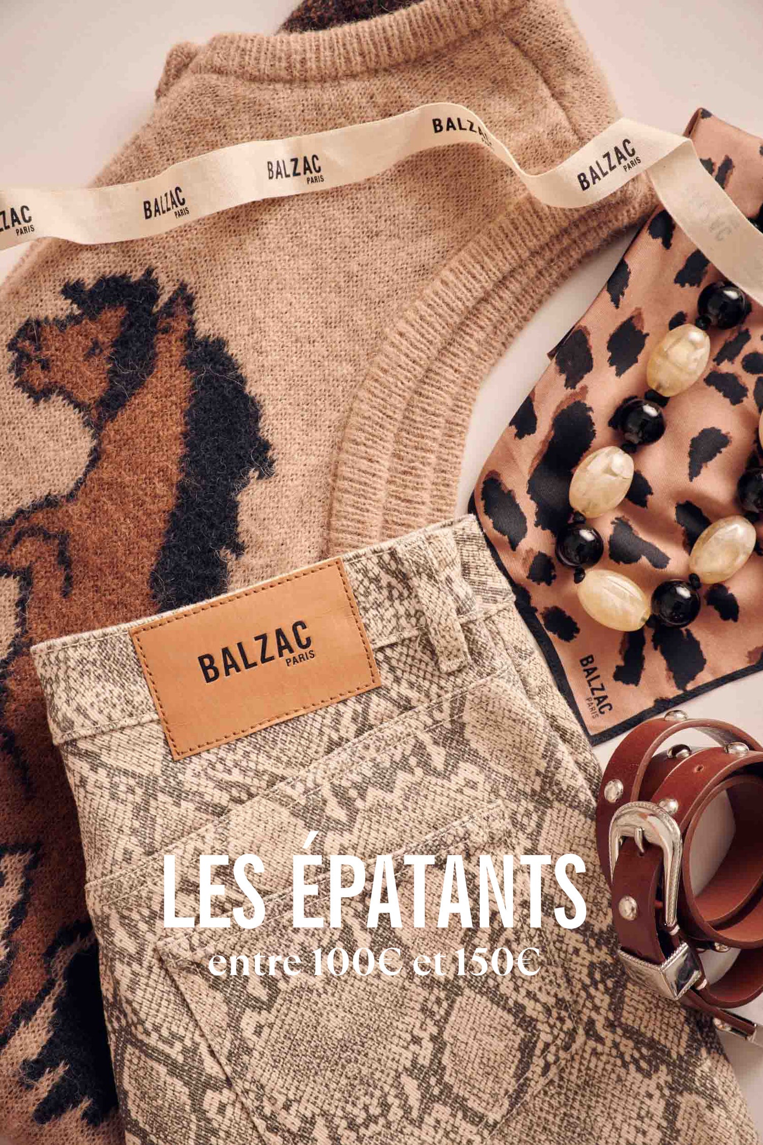 NEW - Guide Cadeaux - Balzac Paris