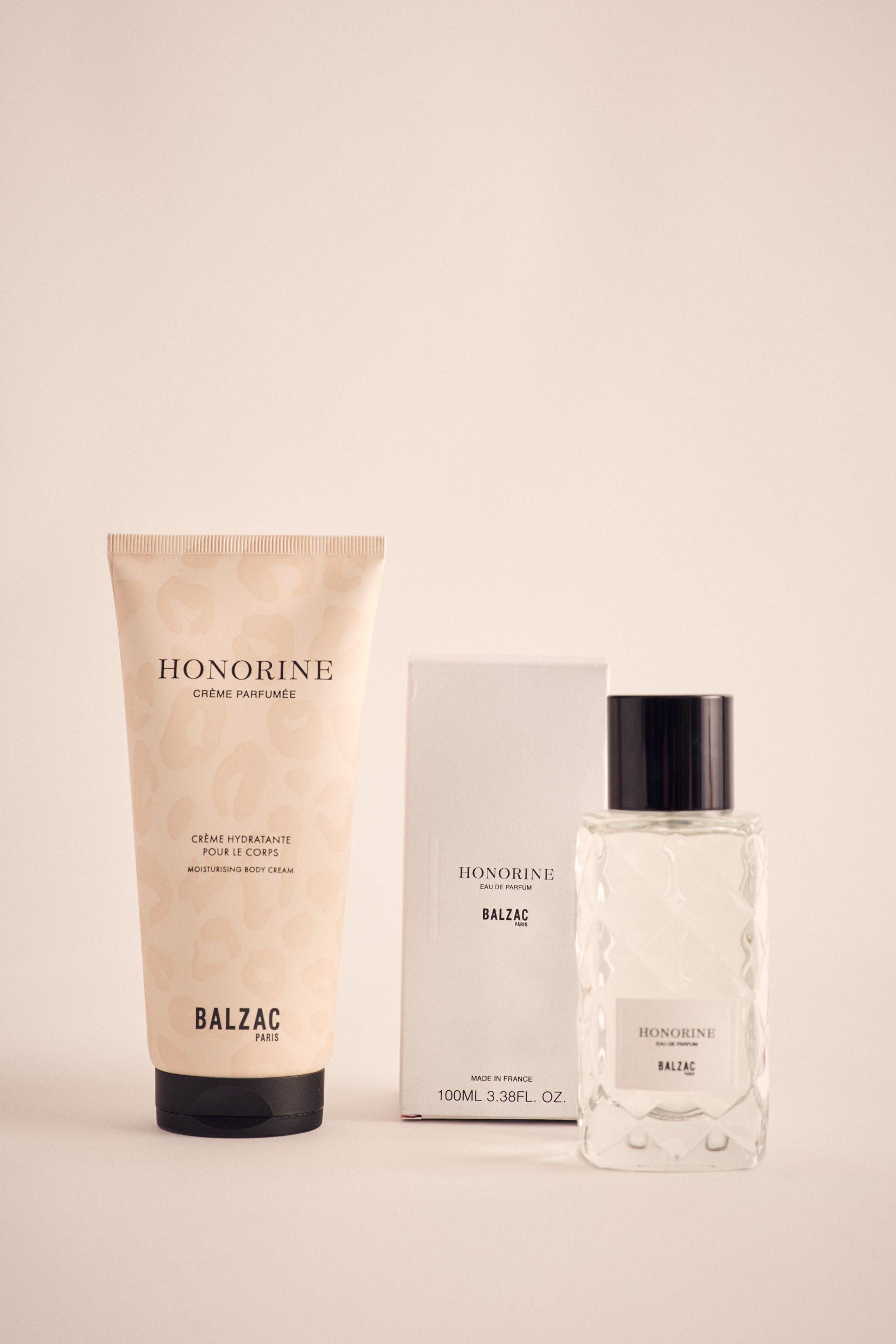 Balzac Paris : Vêtements éco-responsables