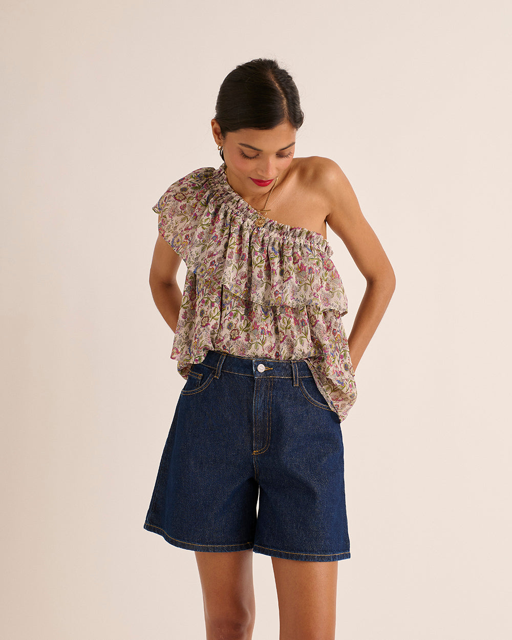 Balzac Paris: Eco-responsible clothing