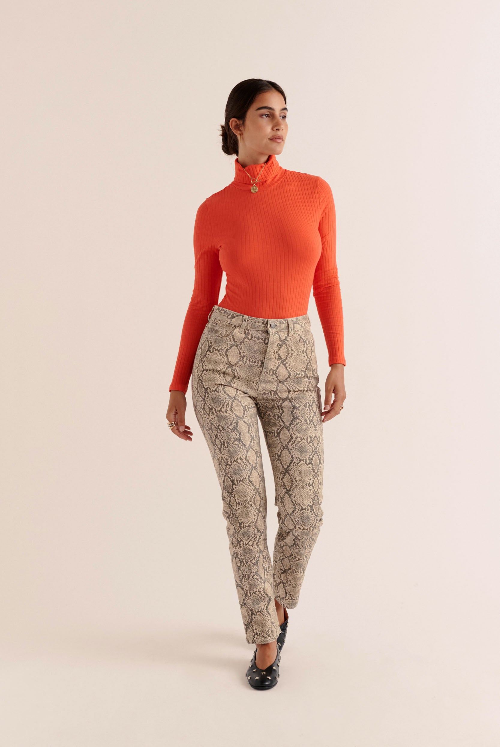 Jean Austin python - Balzac Paris