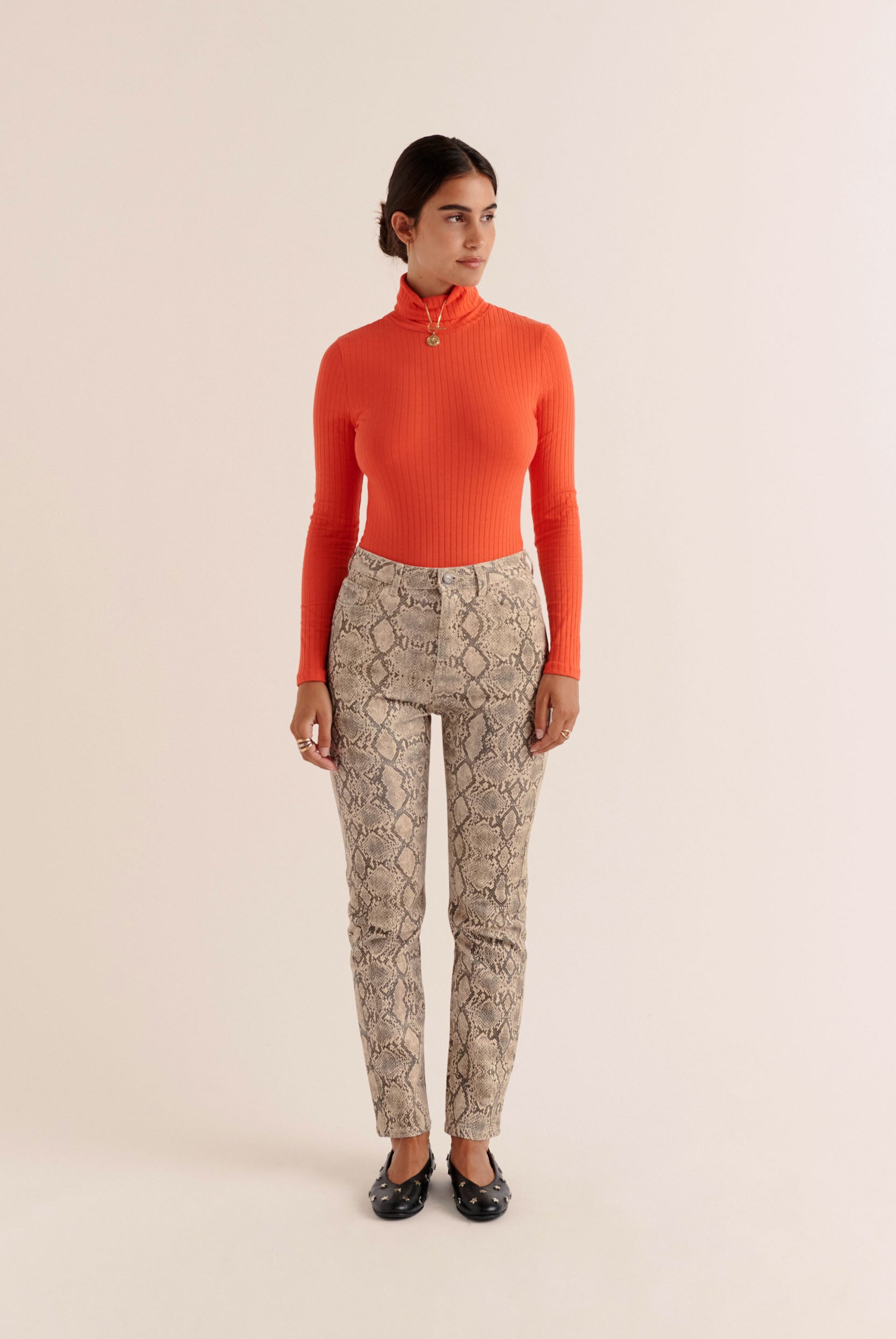 Jean Austin python - Balzac Paris