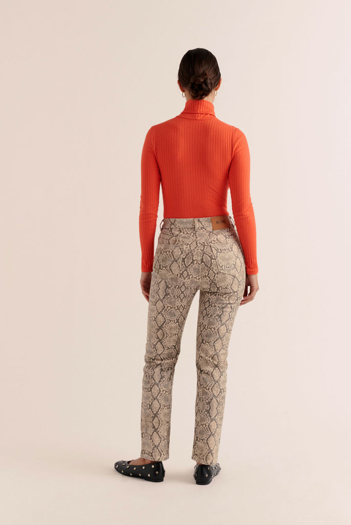 Jean Austin python - Balzac Paris