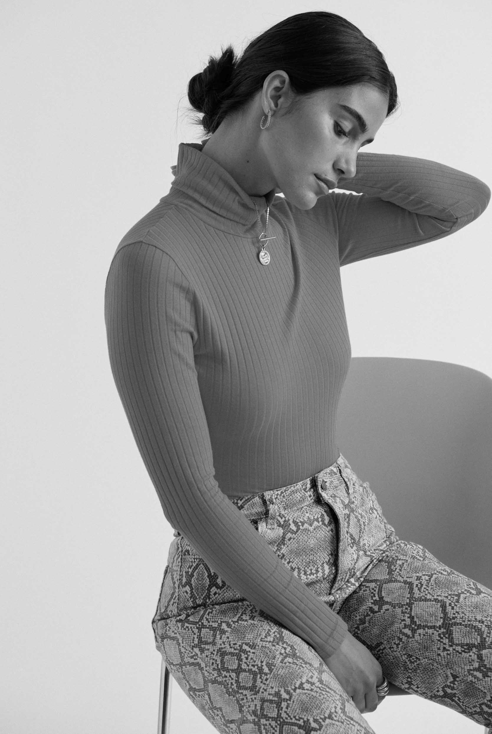 Jean Austin python - Balzac Paris