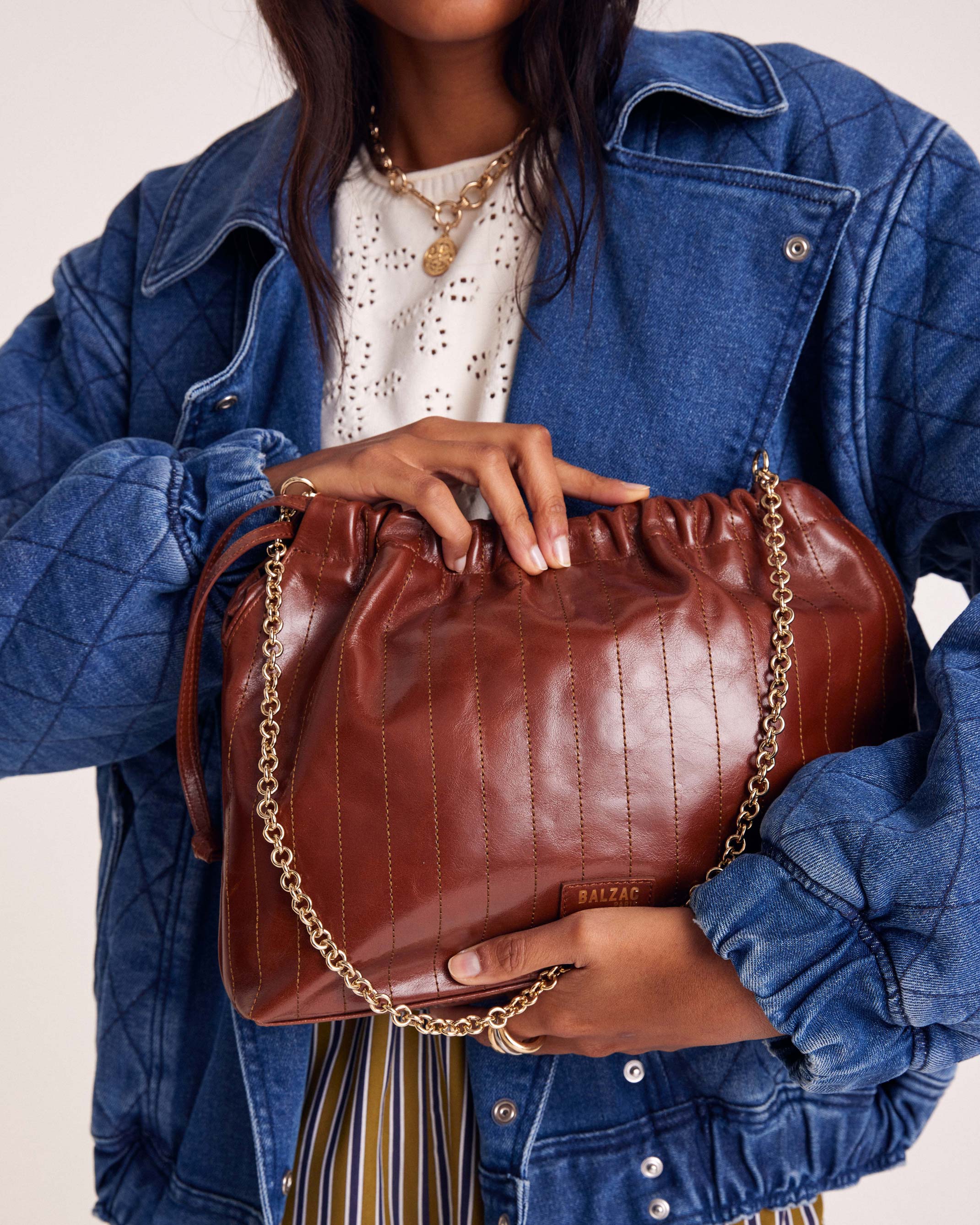 Balzac Paris: Eco-responsible clothing