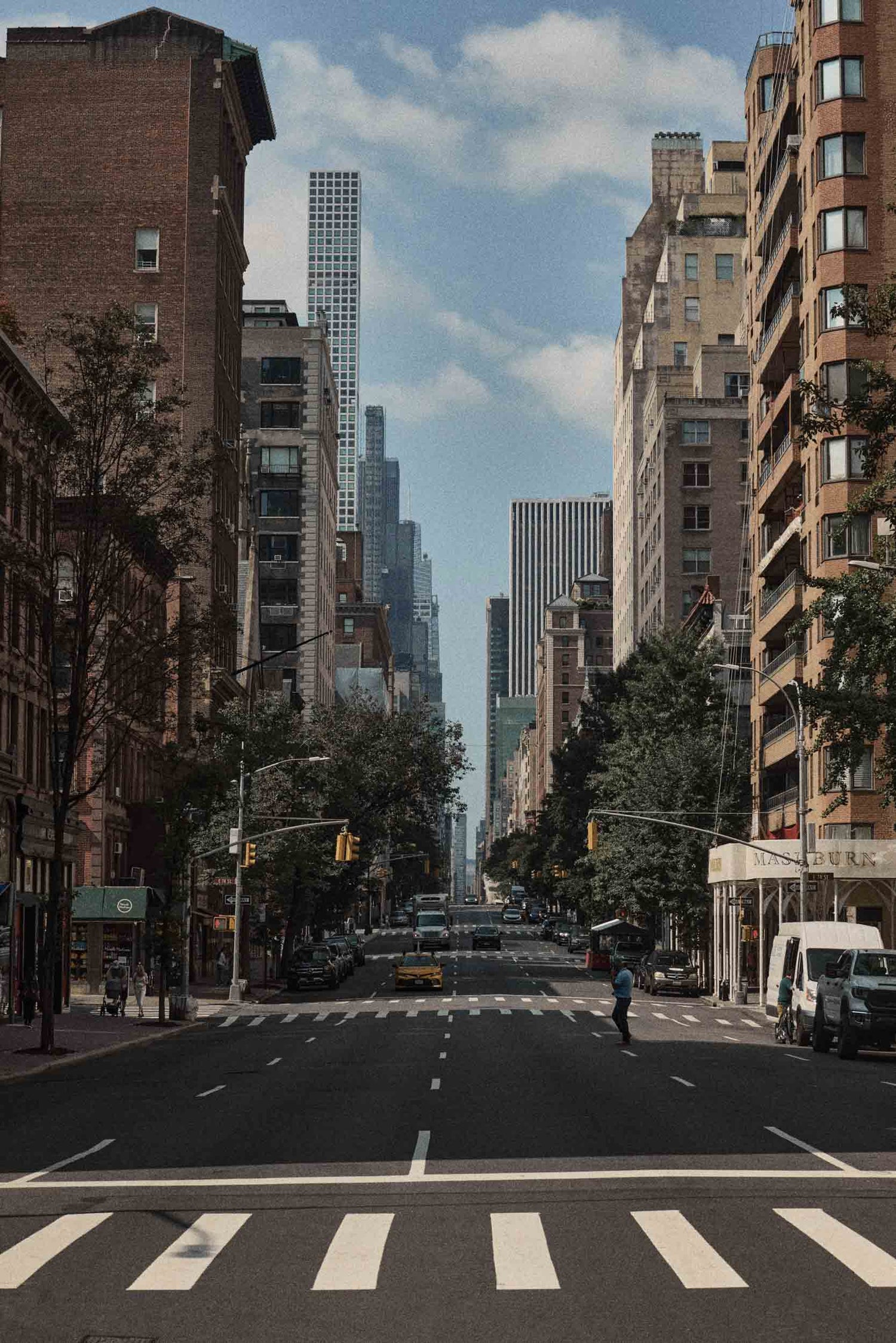 Balzac Paris : Vêtements éco-responsables