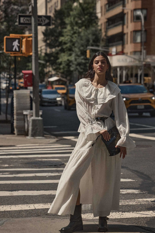 Balzac Paris : Vêtements éco-responsables