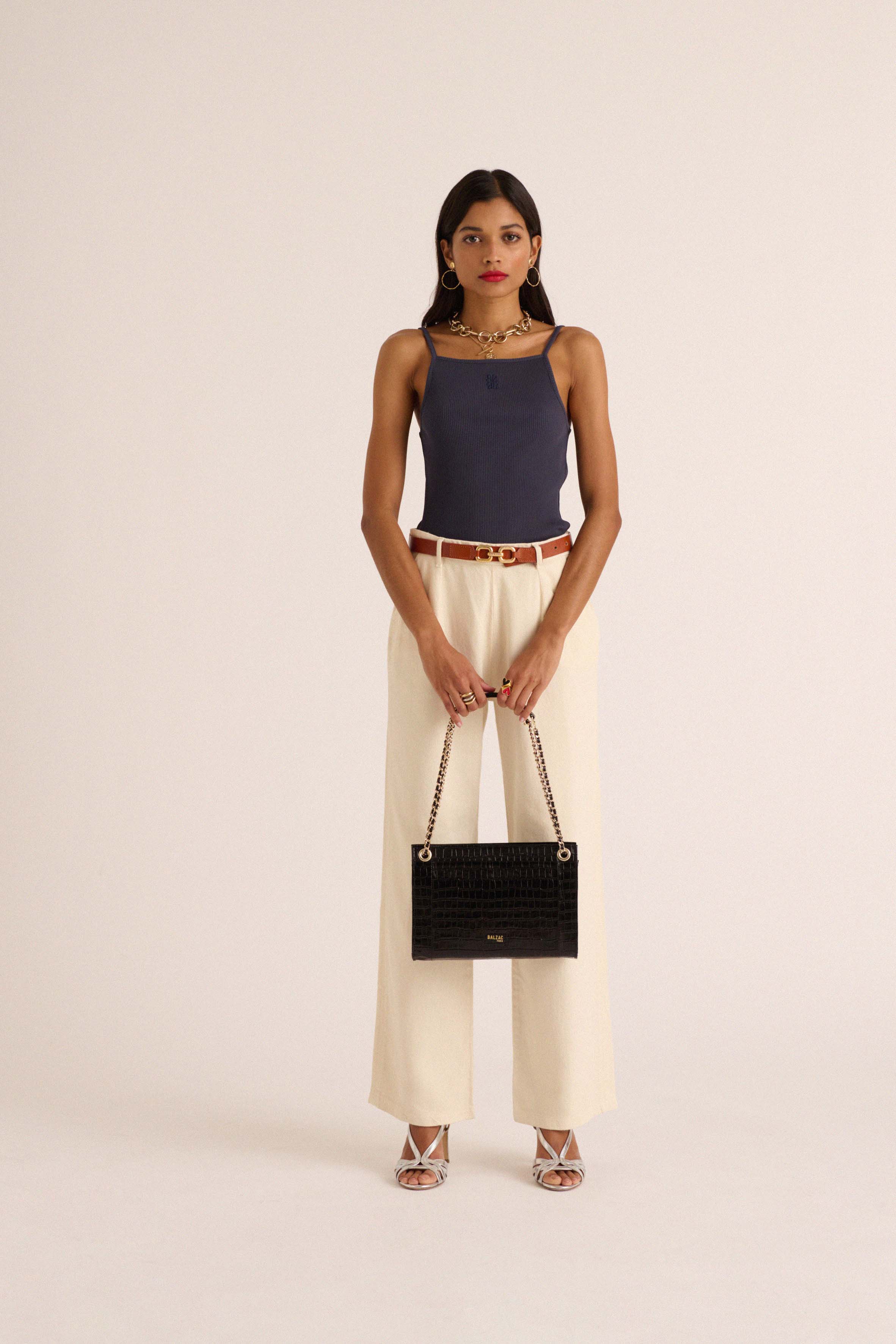 Robe éthique et éco-responsable pour femme | Balzac Paris