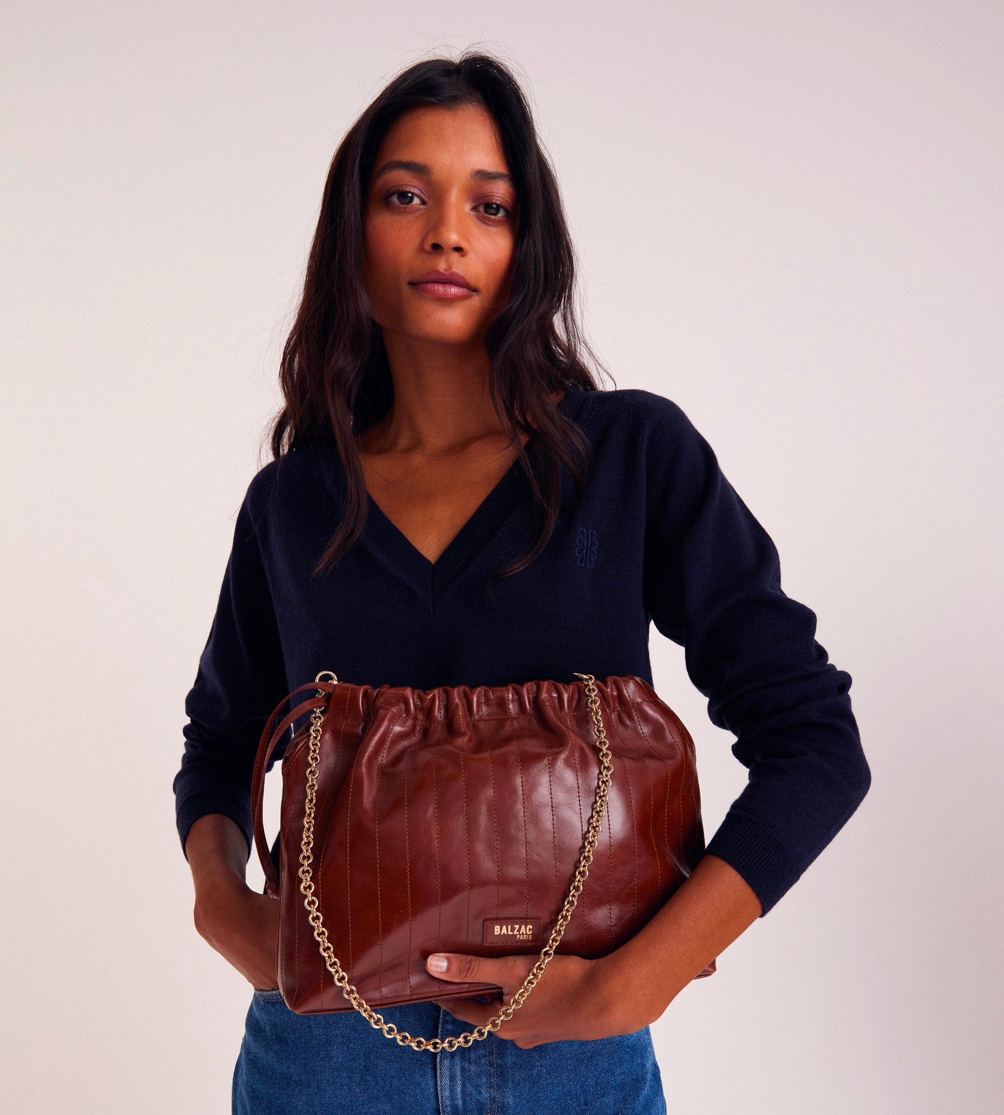 Balzac Paris: Eco-responsible clothing