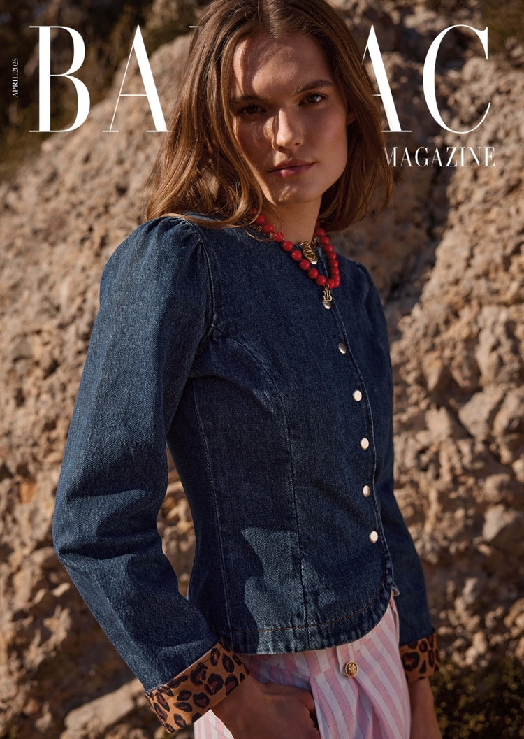 Balzac Paris: Eco-responsible clothing