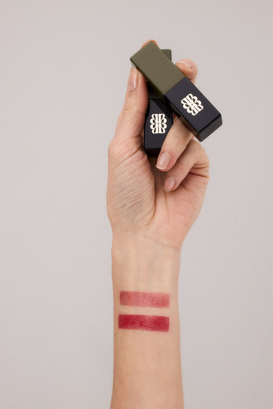 Maquillage éco-responsable : la gamme beauté - Balzac Paris