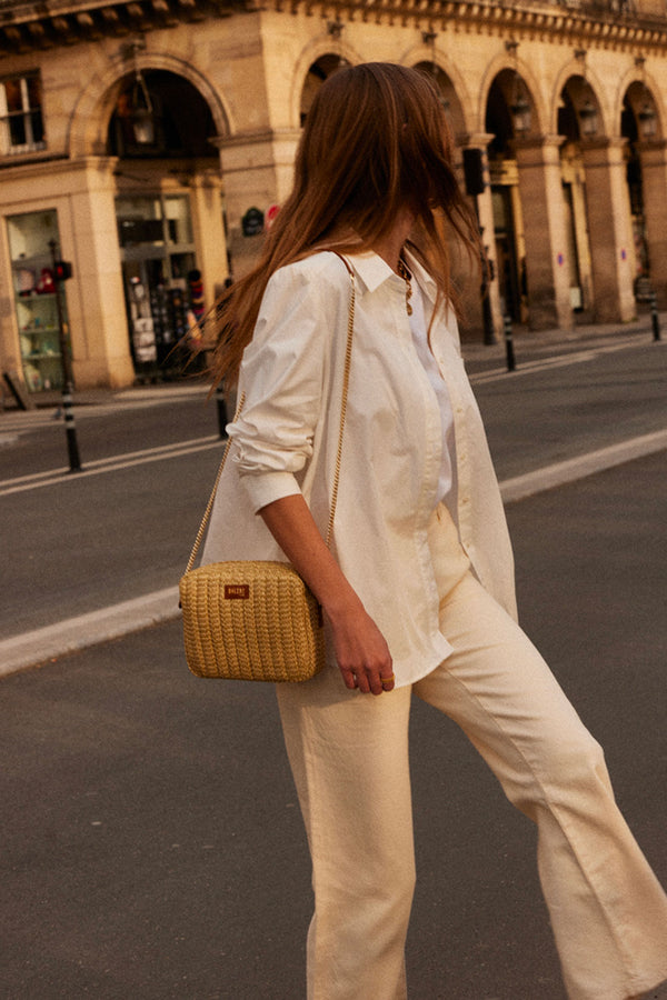 Balzac Paris: Eco-responsible clothing