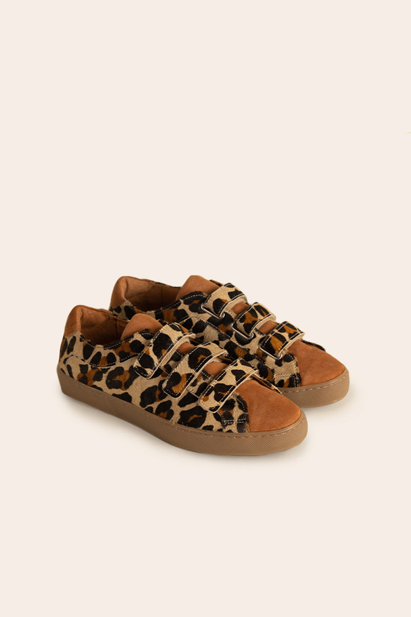 Eco-responsible sneakers for women – Balzac Paris