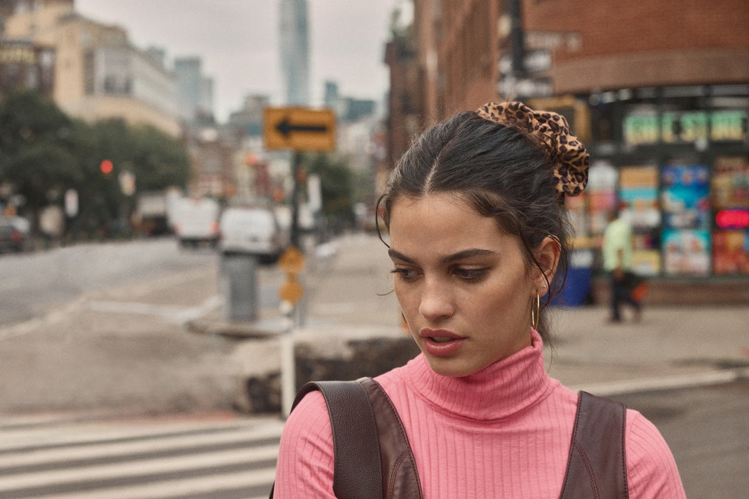 Chouchou Billy léopard - Balzac Paris