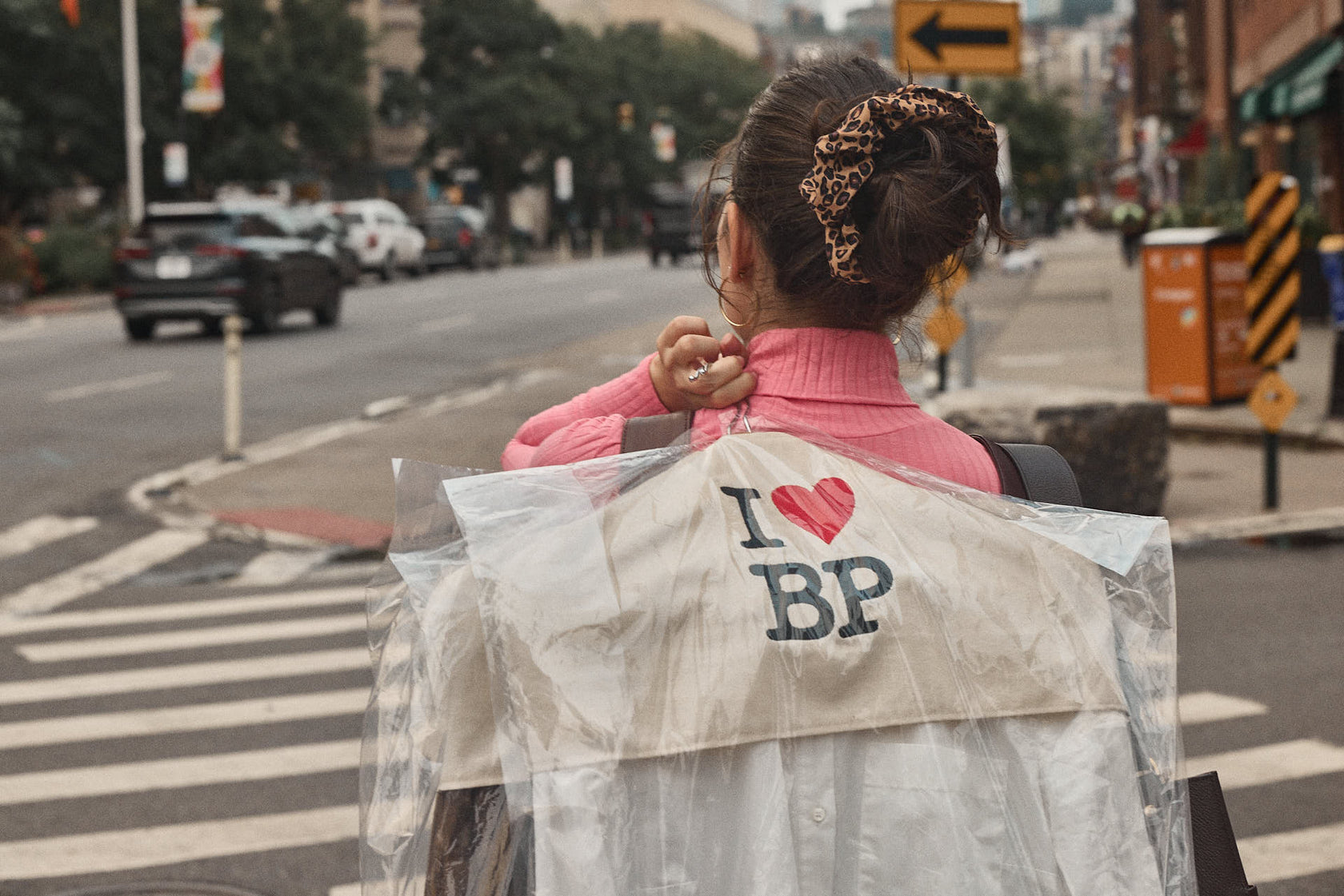 Chouchou Billy léopard - Balzac Paris