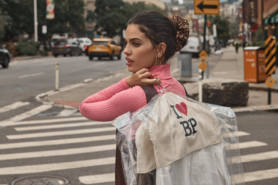 Chouchou Billy léopard - Balzac Paris