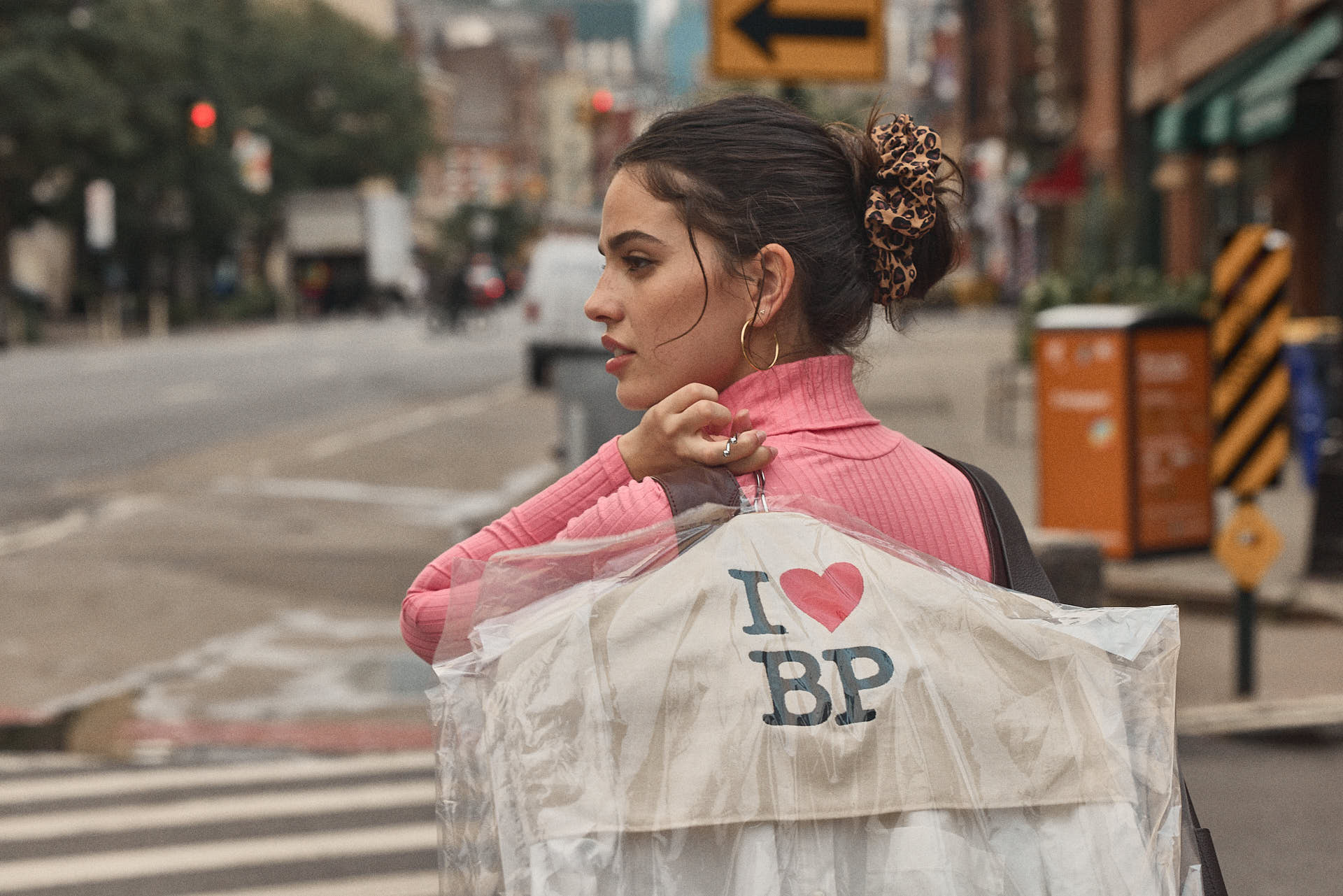 Chouchou Billy léopard - Balzac Paris