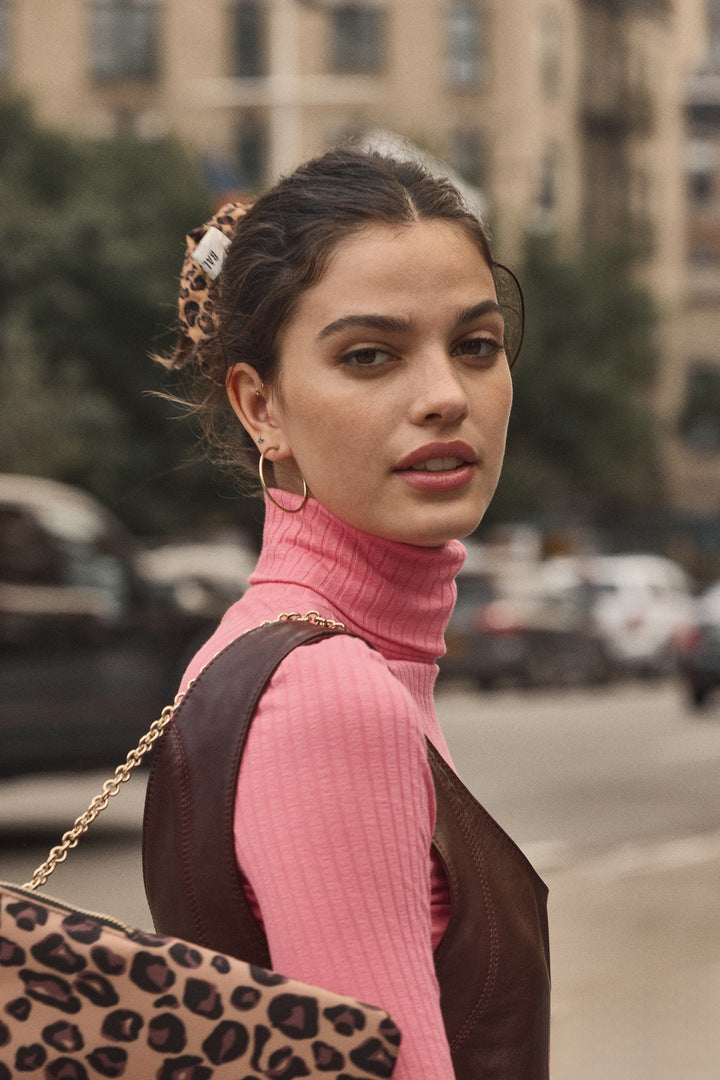 Chouchou Billy léopard - Balzac Paris