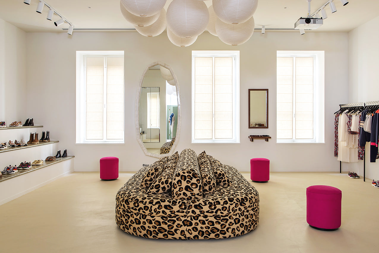 Balzac Paris: Eco-responsible clothing