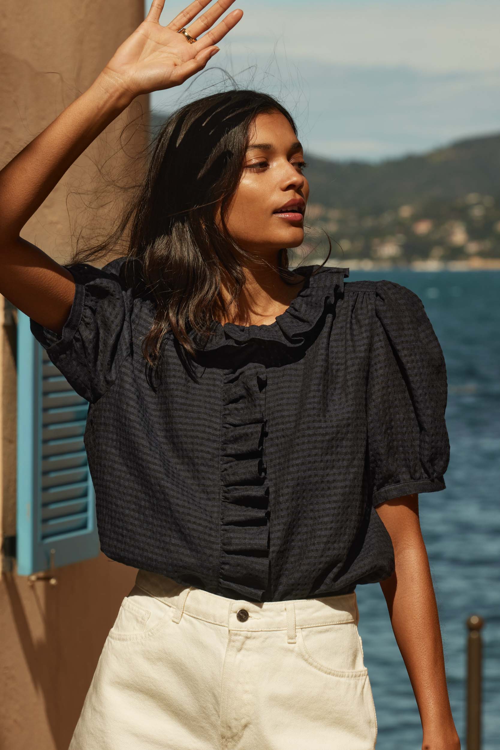 Balzac Paris: Eco-responsible clothing