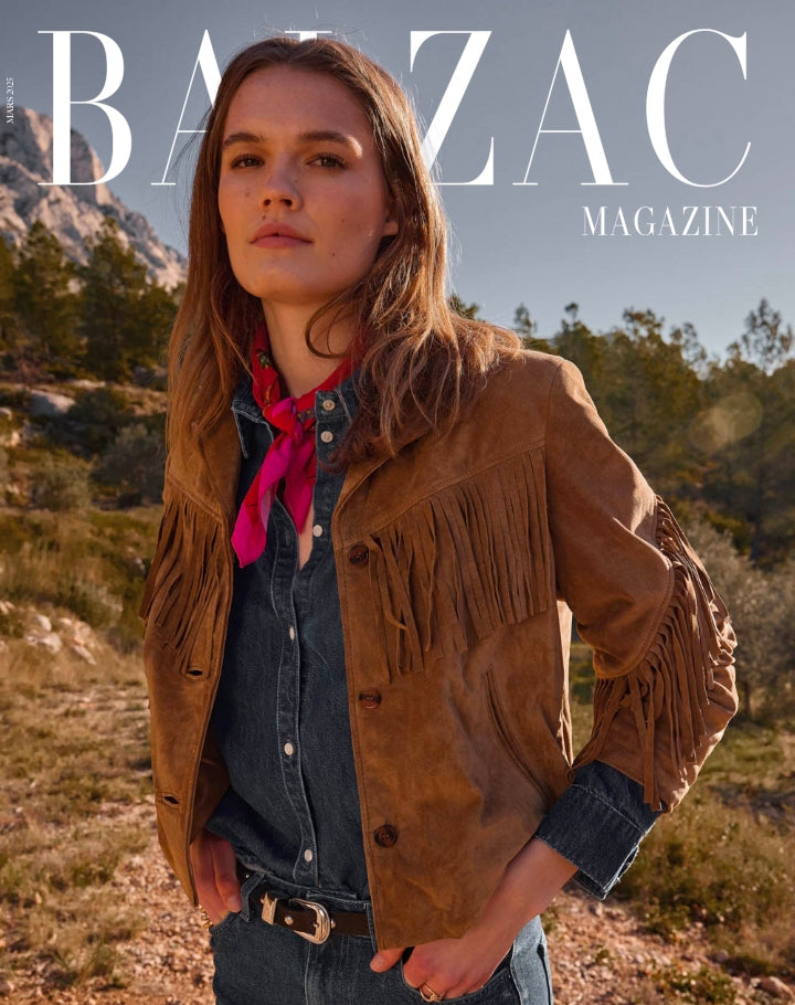 Balzac Paris: Eco-responsible clothing