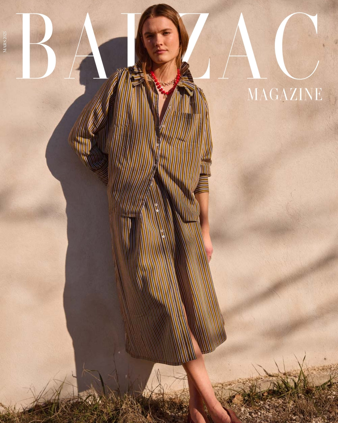 Balzac Paris: Eco-responsible clothing