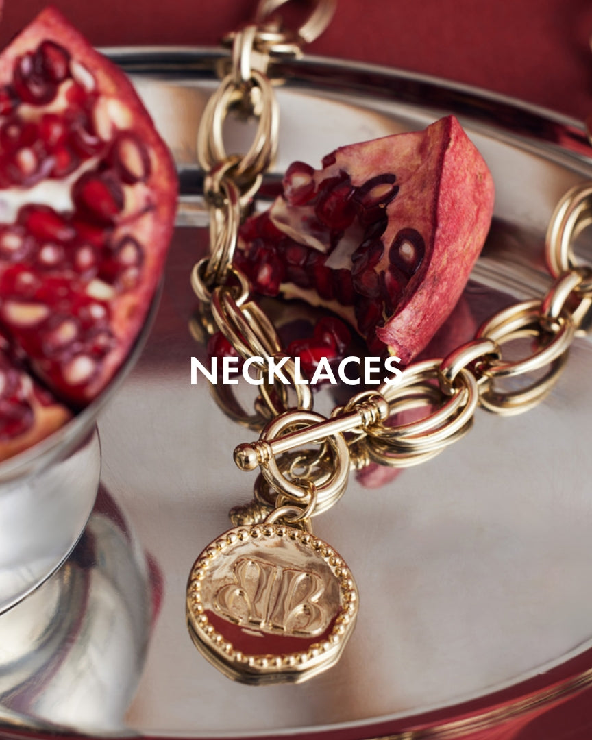 Ethical and eco-responsible jewelry for women - Balzac Paris