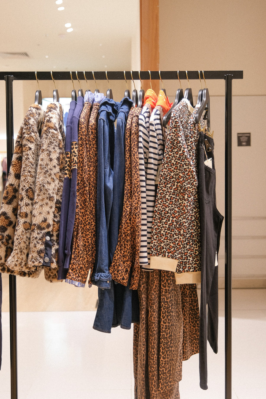 Les boutiques Balzac Paris