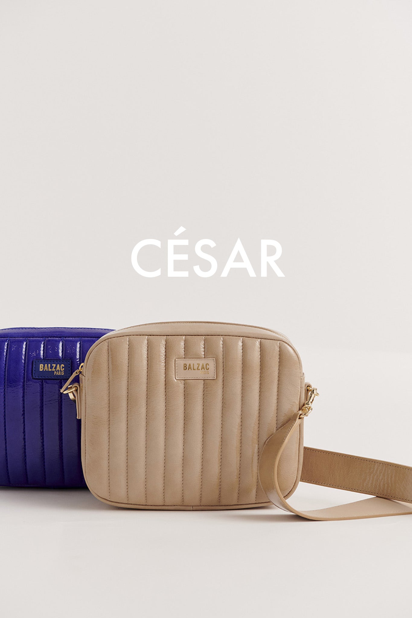 César - Balzac Paris