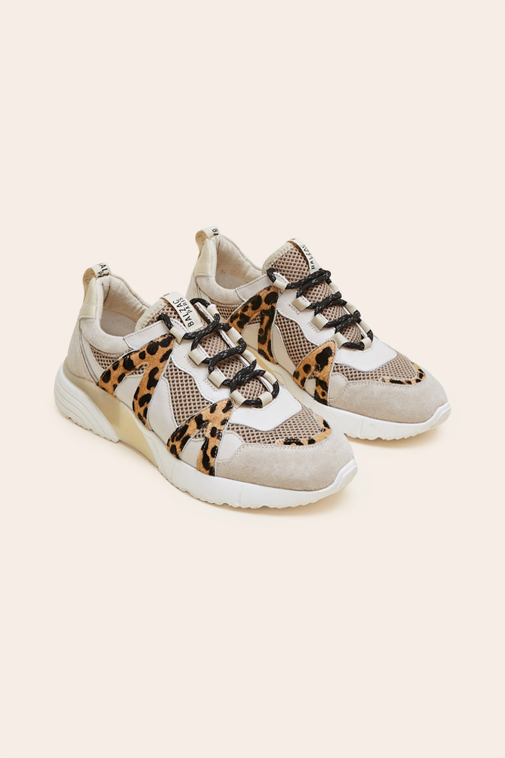Eco-responsible sneakers for women – Balzac Paris