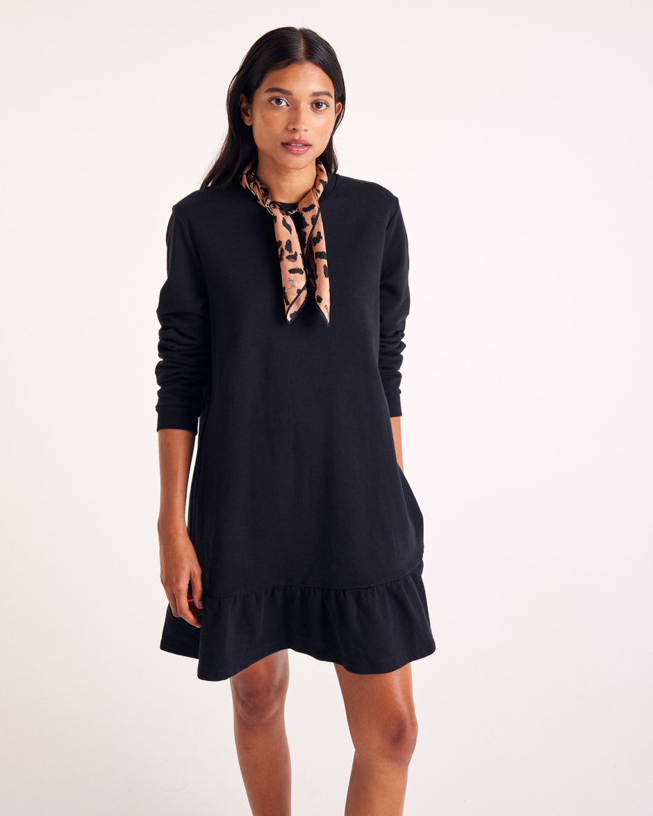 Eco-responsible shirt and blouse for women - Balzac Paris