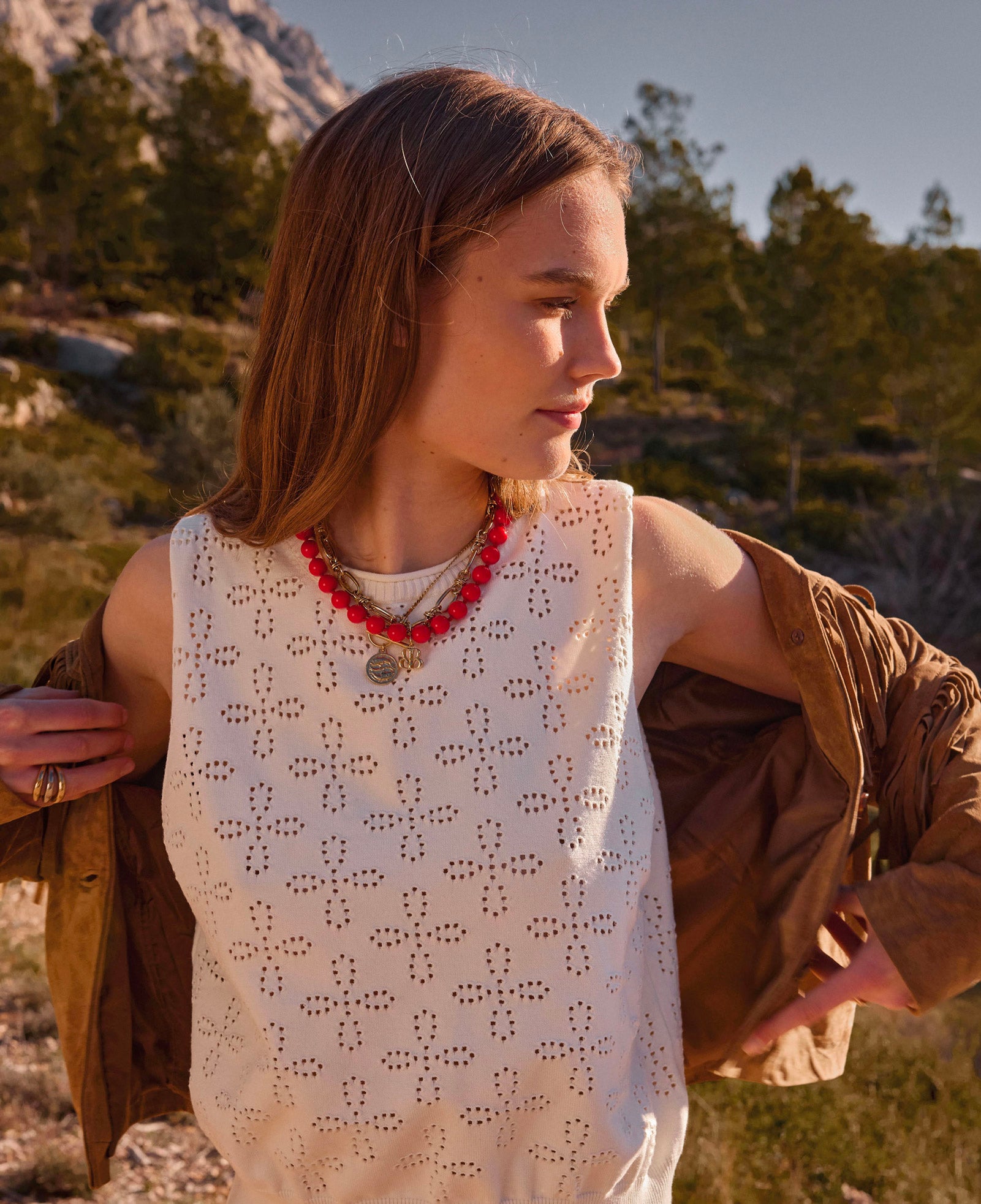 Balzac Paris: Eco-responsible clothing