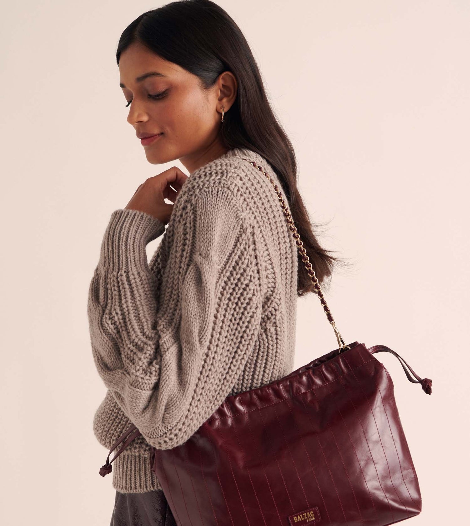 Balzac Paris: Eco-responsible clothing