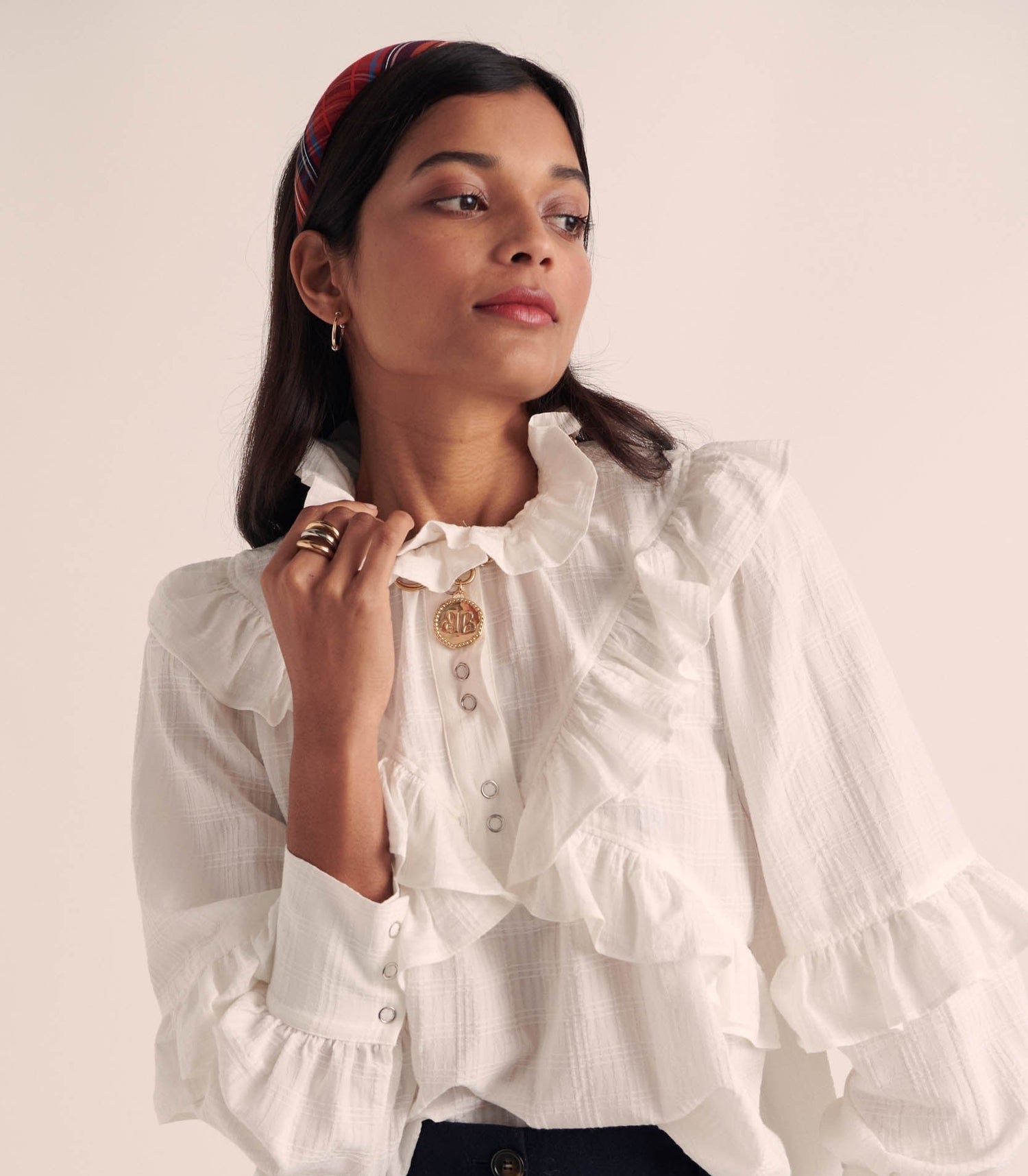 Balzac Paris: Eco-responsible clothing