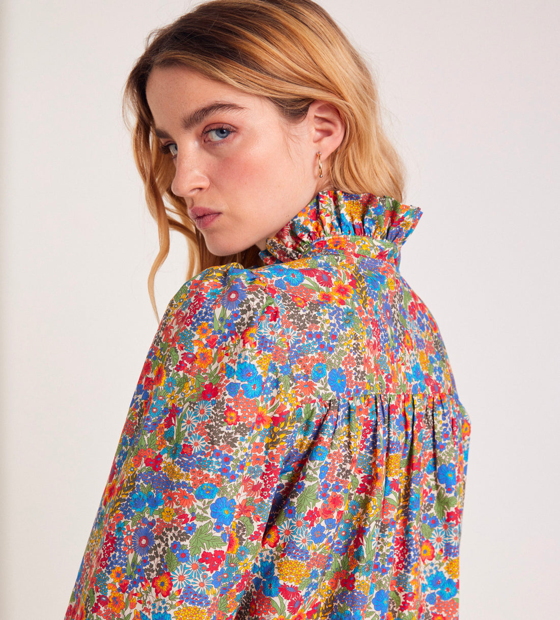 Balzac Paris: Eco-responsible clothing