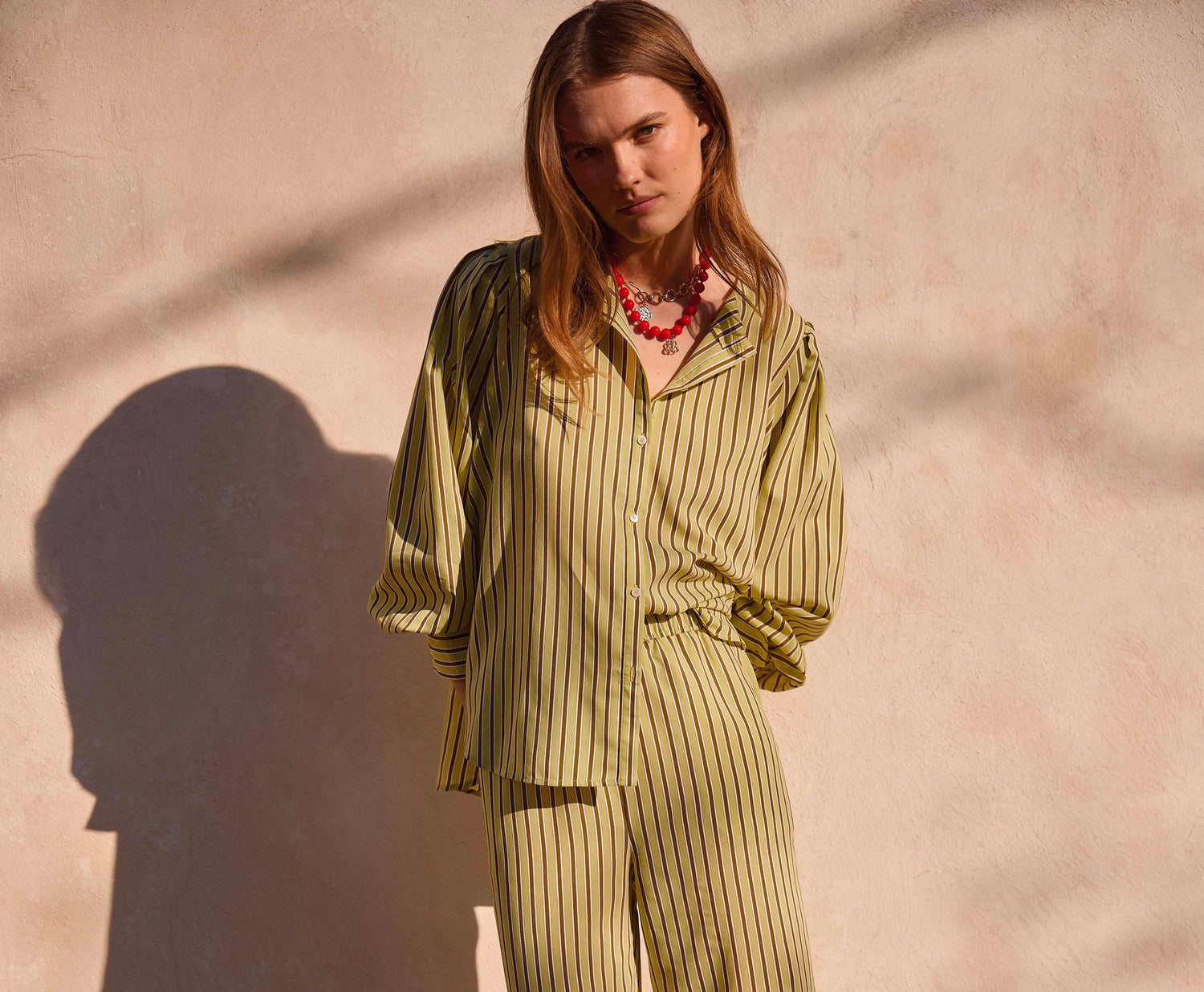 Balzac Paris: Eco-responsible clothing