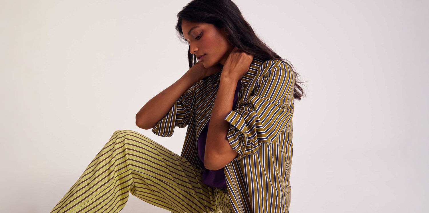 Balzac Paris: Eco-responsible clothing