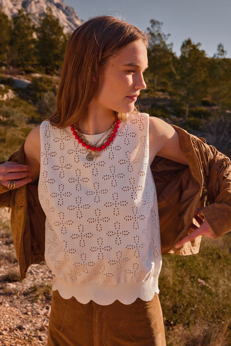 Balzac Paris: Eco-responsible clothing