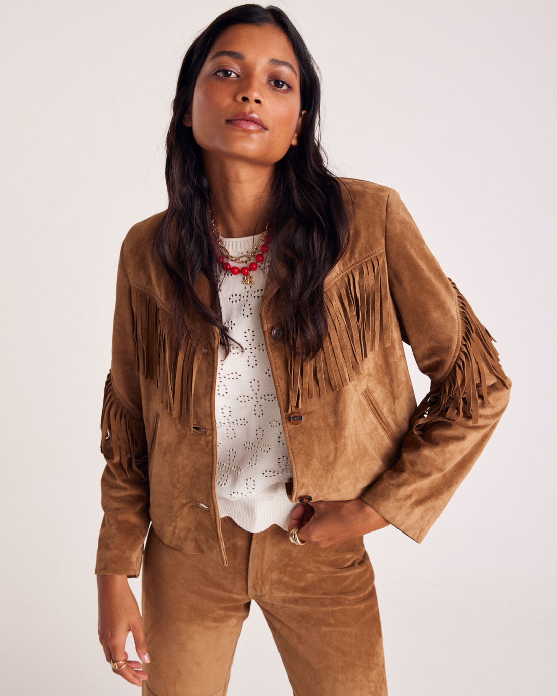 Balzac Paris: Eco-responsible clothing
