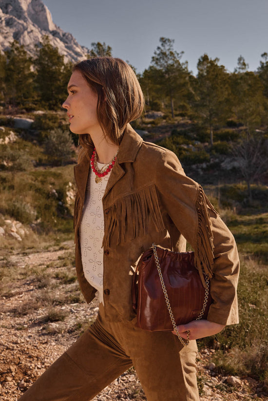 Balzac Paris : Vêtements éco-responsables