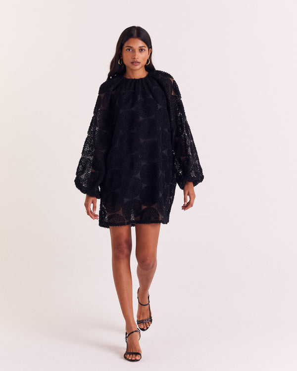 Robe éthique et éco-responsable pour femme | Balzac Paris