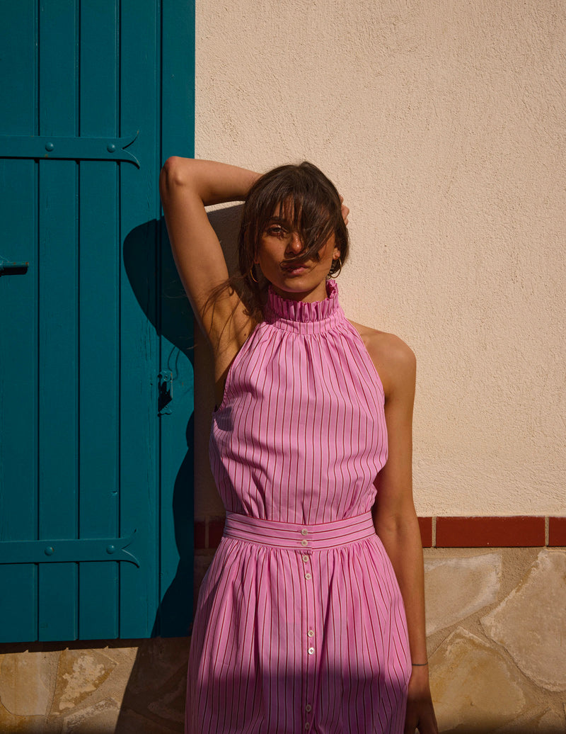 The Balzac Paris boutiques