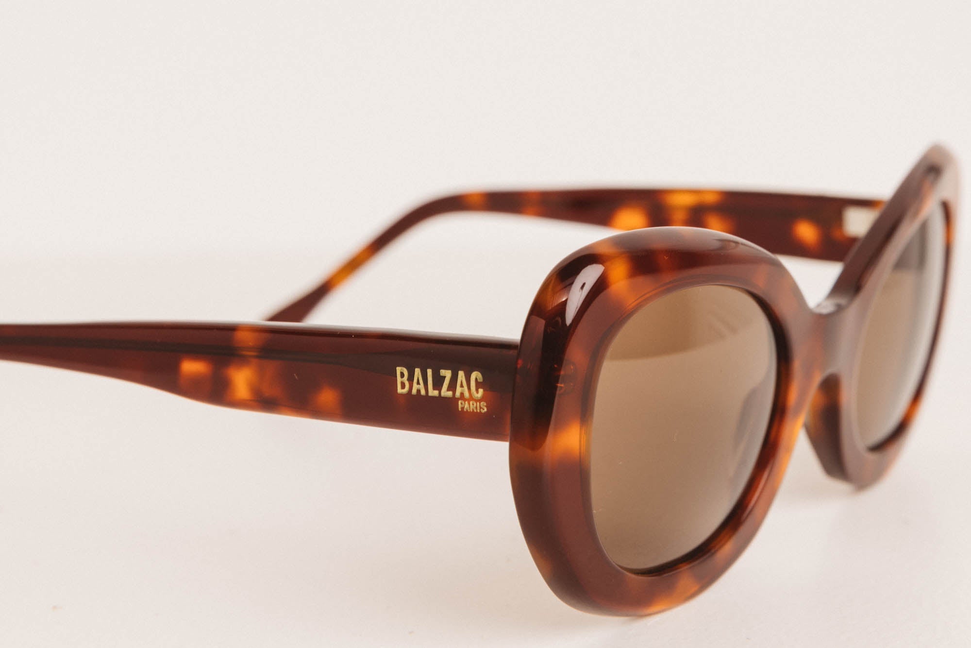 Lunettes charlotte roux - Balzac Paris