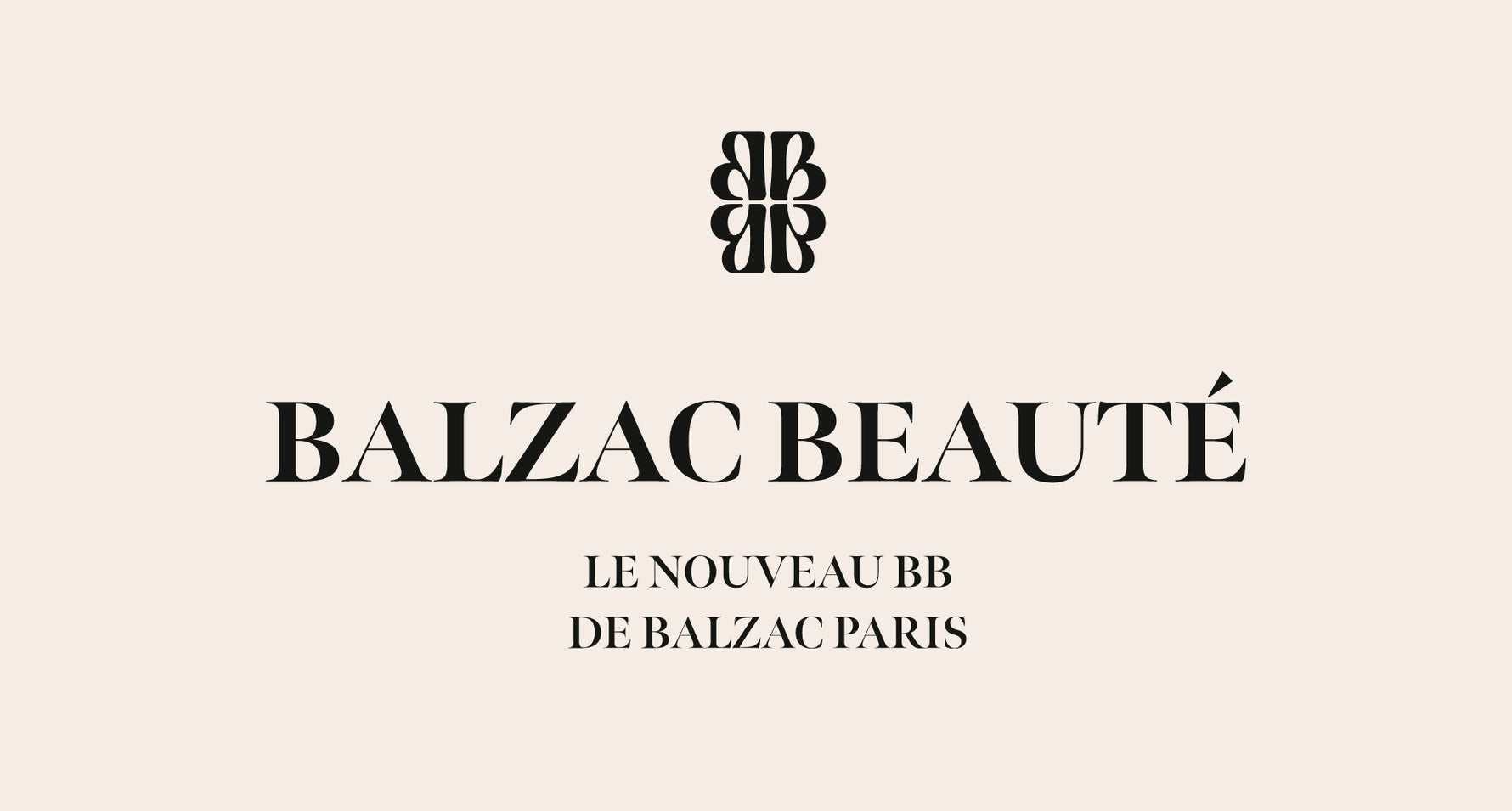 Maquillage éco-responsable : la gamme beauté - Balzac Paris