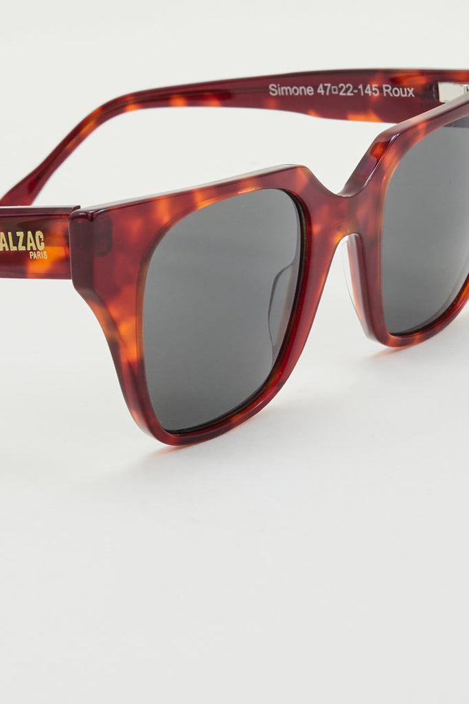 Lunettes Simone roux - Balzac Paris