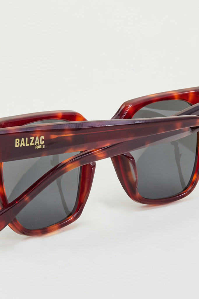 Lunettes Simone roux - Balzac Paris